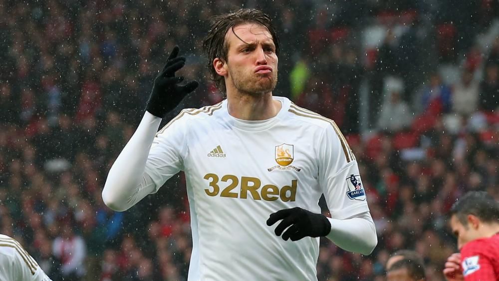 Michu: I would love Swansea return | FourFourTwo