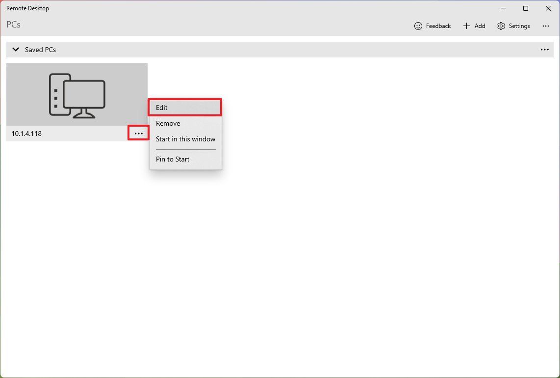 How to get started using Remote Desktop on Windows 11 | Windows Central