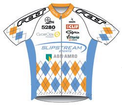 DESIGN SLIPSTREAM'S KIT | Cycling Weekly