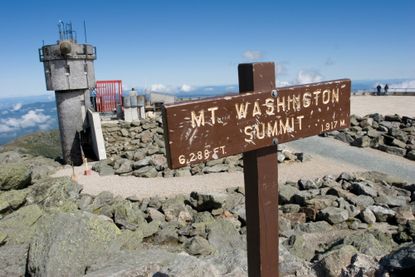 'It’s harder than almost every climb I’ve done' - Illi Gardner sets the ...