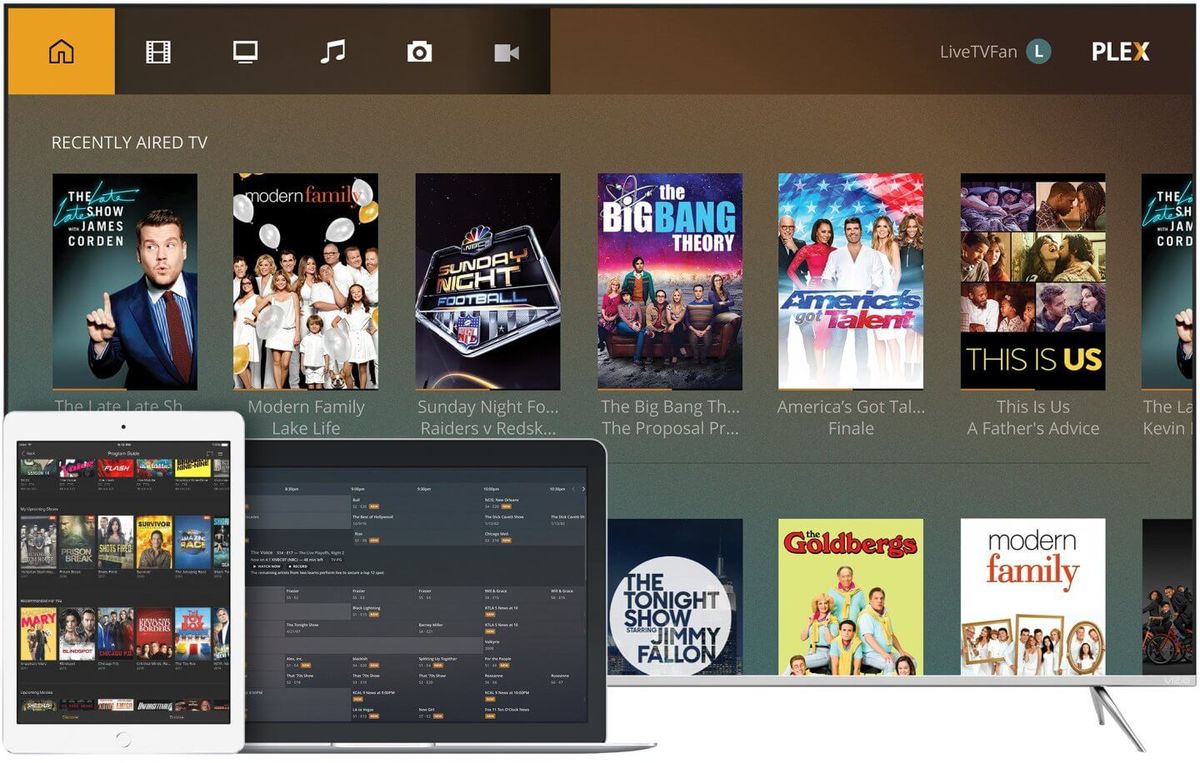 Plex Licenses Movie Package from Warner Bros. | Next TV | Multichannel News
