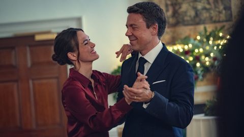 Black Doves season 1: how to watch, recaps, cast, plot, trailer | What ...