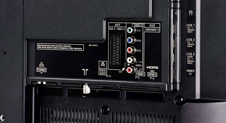 Panasonic TX-40CX680B review | What Hi-Fi?