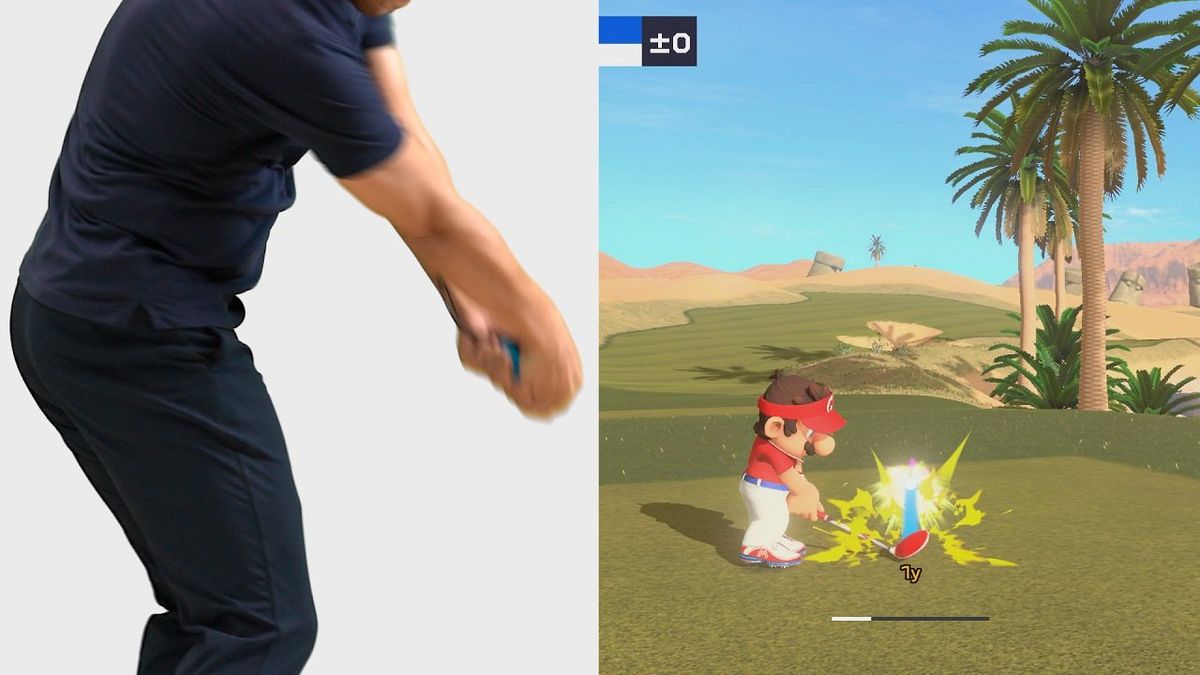 How to preorder Mario Golf: Super Rush for Nintendo Switch | iMore