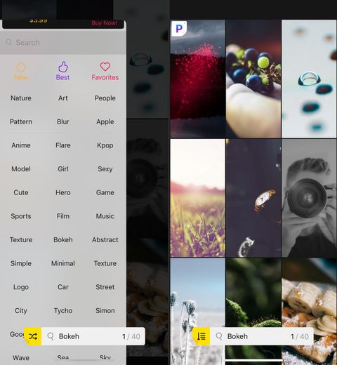 Best wallpaper apps for iPhone and iPad | iMore