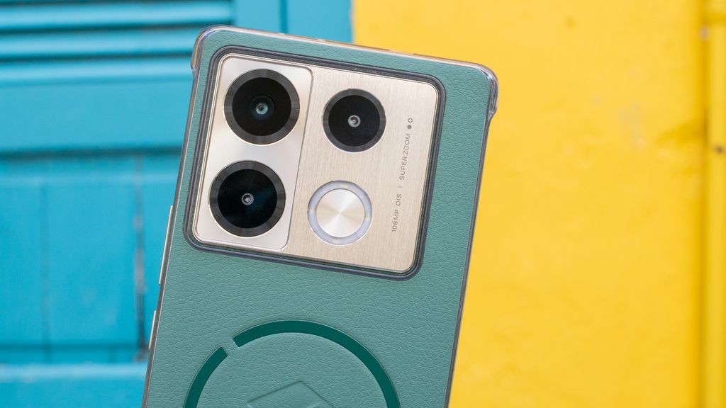 Infinix Note 40 Pro Plus review: The budget phone to beat under $400 ...