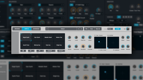 Logic Pro's monster synth: The ultimate guide to Alchemy (Part 1 ...
