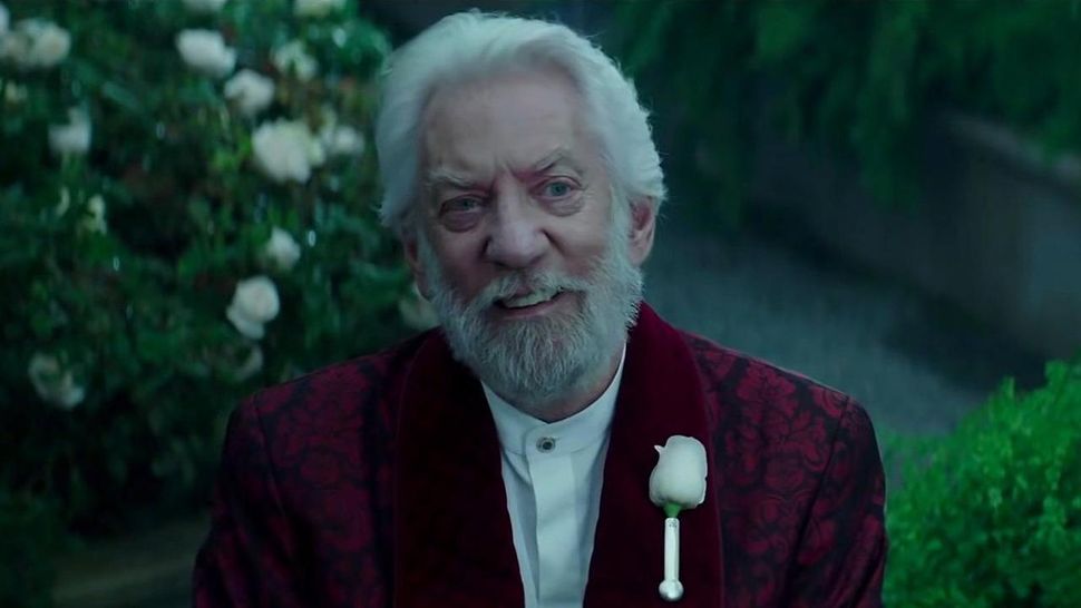 The Best Donald Sutherland Movies (And How To Watch Them) | Cinemablend