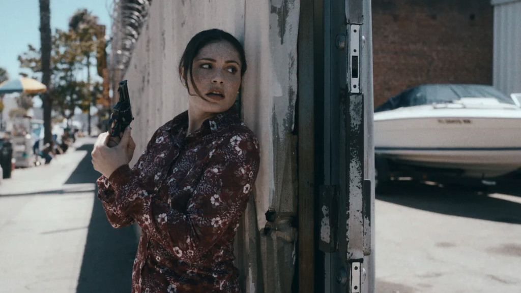 Who is June Hawkins in Griselda, and where is she now? | Woman & Home