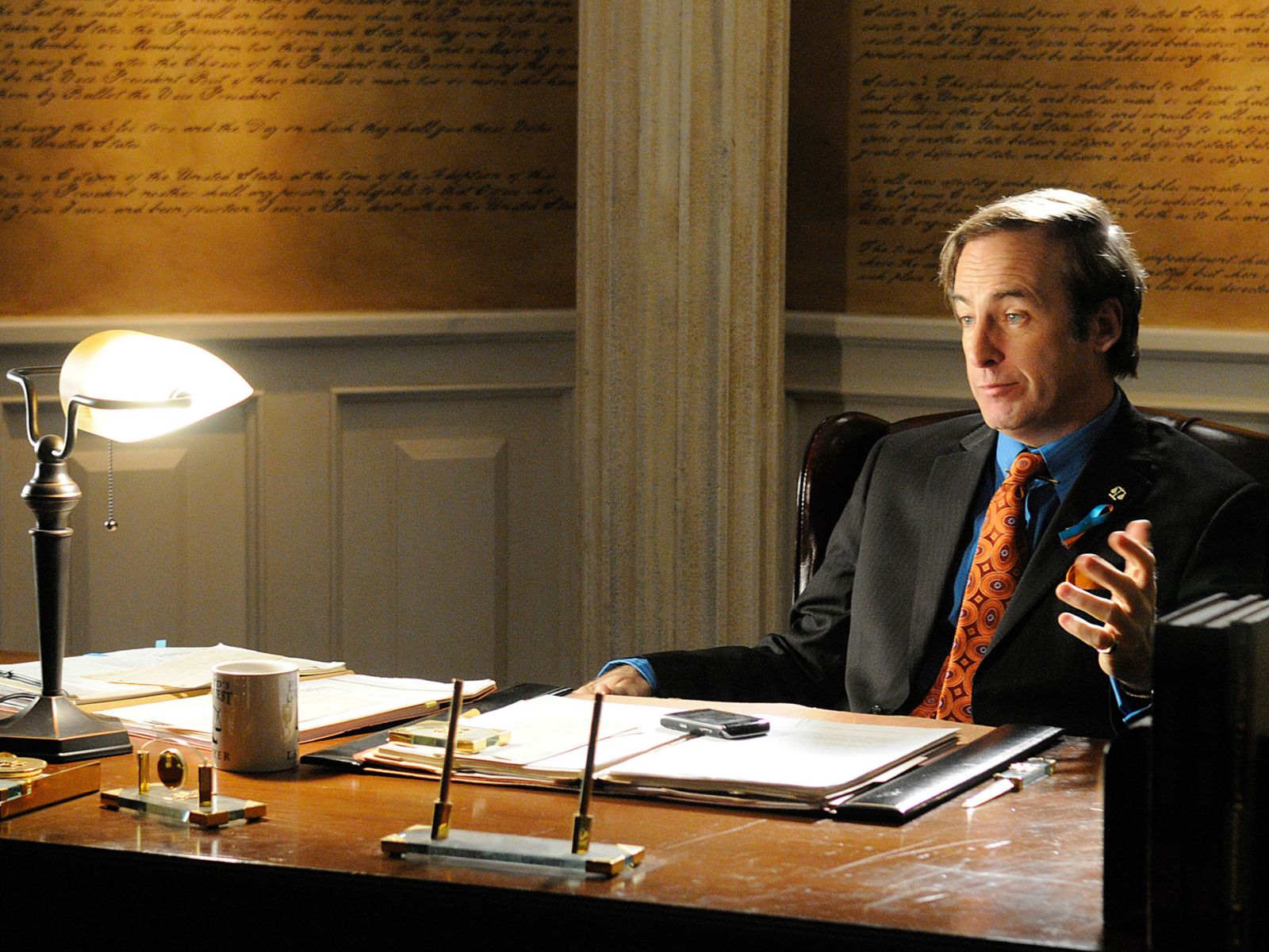 Better Call Saul: 9 Best Saul Goodman Quotes From Breaking Bad | Marie ...