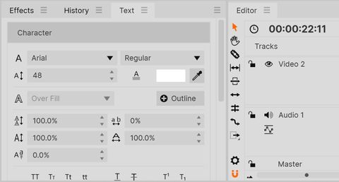 Hitfilm Express 15 review | Creative Bloq