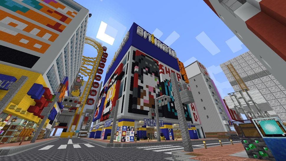 The 17 best Minecraft servers in 2025 | PC Gamer