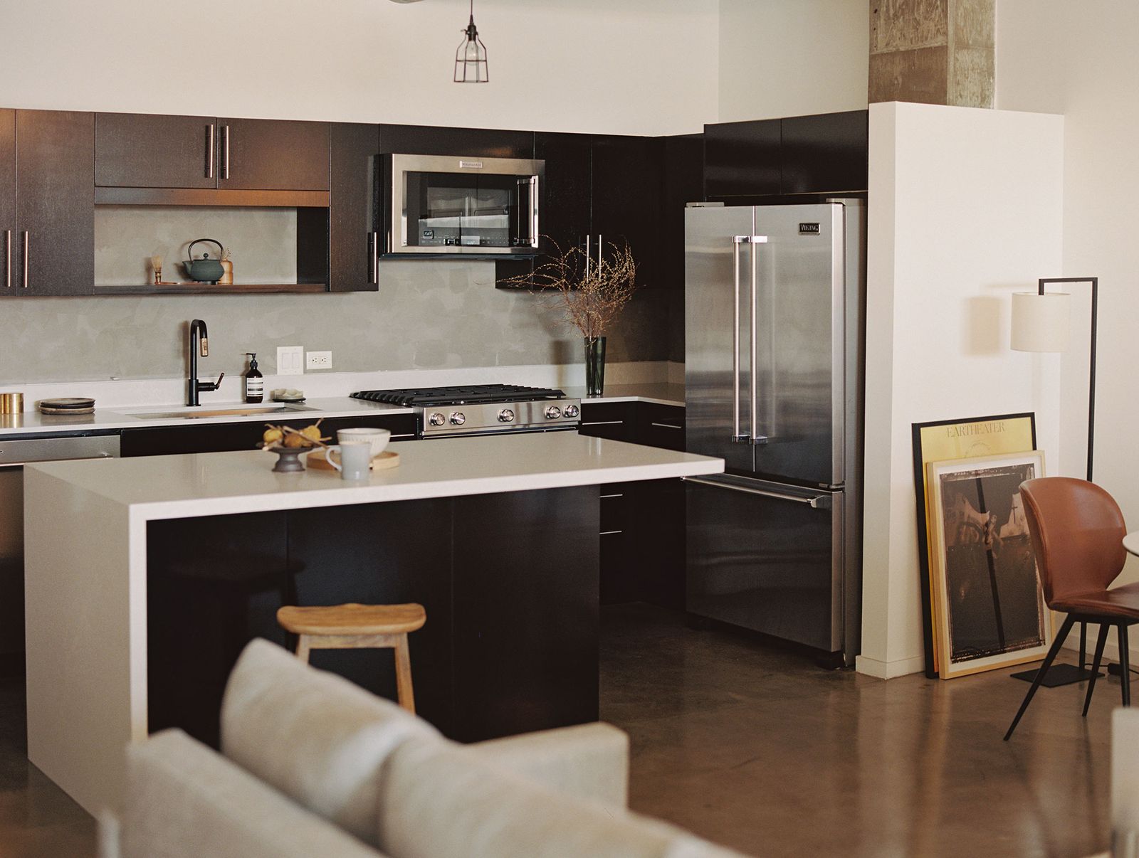 34 kitchen remodel ideas for a cute and functional cooking space | Real ...
