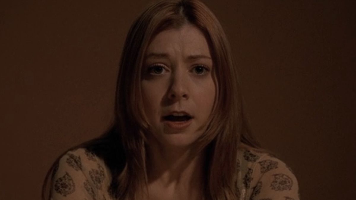 I Rewatched Buffy's Series Finale, And It Really Sets Up The Possible ...