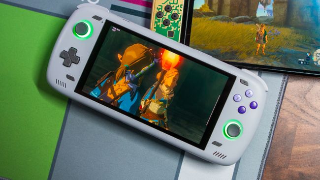 Best Android gaming handheld consoles | Android Central