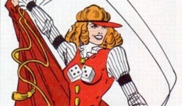 The Flash Season 4 Just Cast A Bizarre DC Comics Character | Cinemablend