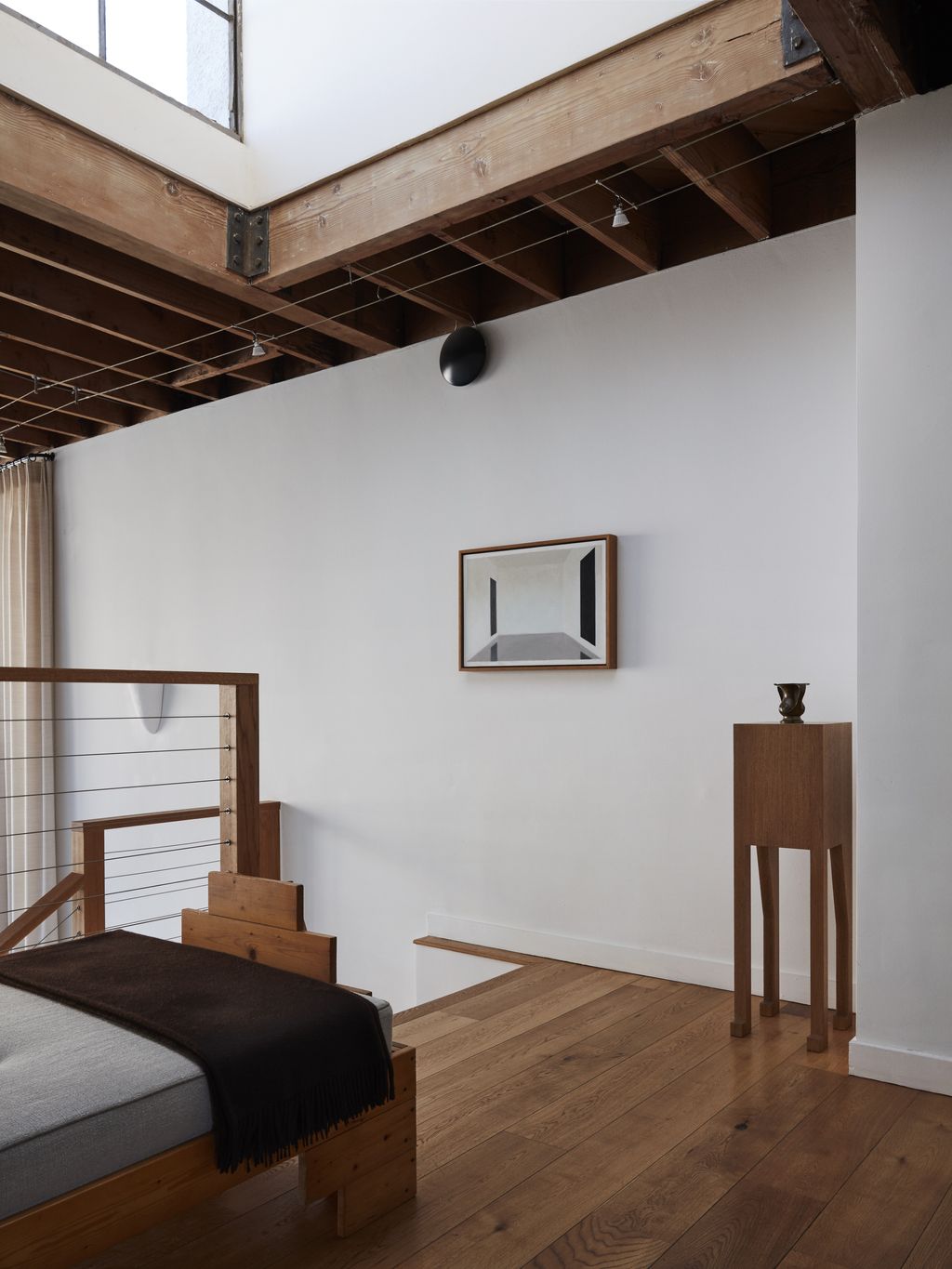 Frank Gehry Danziger Studio and Residence now Seventh House | Wallpaper*