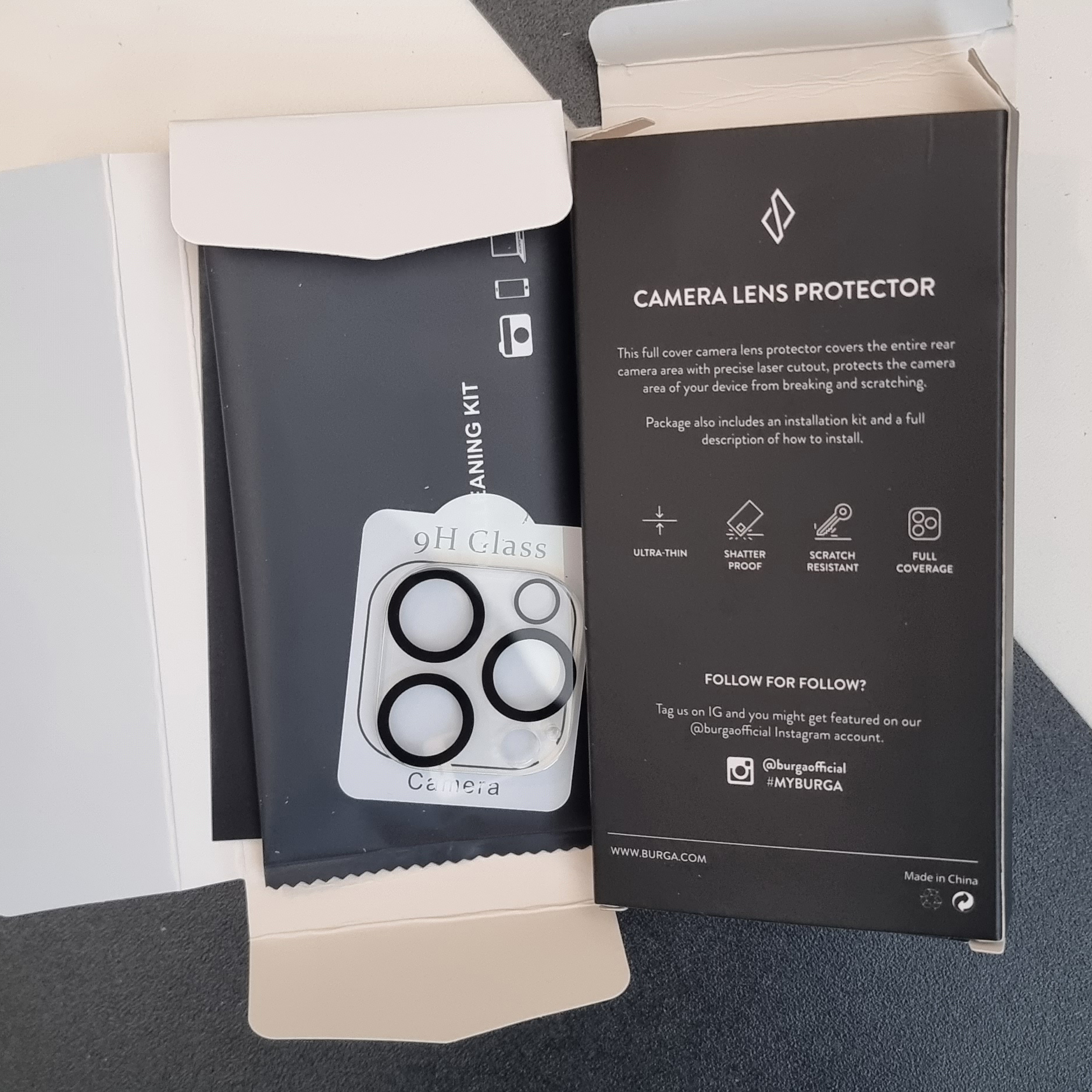 The best camera lens protectors for the iPhone 15 Pro & iPhone 15 Pro Max | Digital Camera World