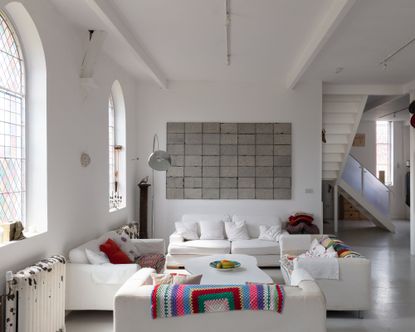 The lessons in styling a period conversion we'll take from this ...