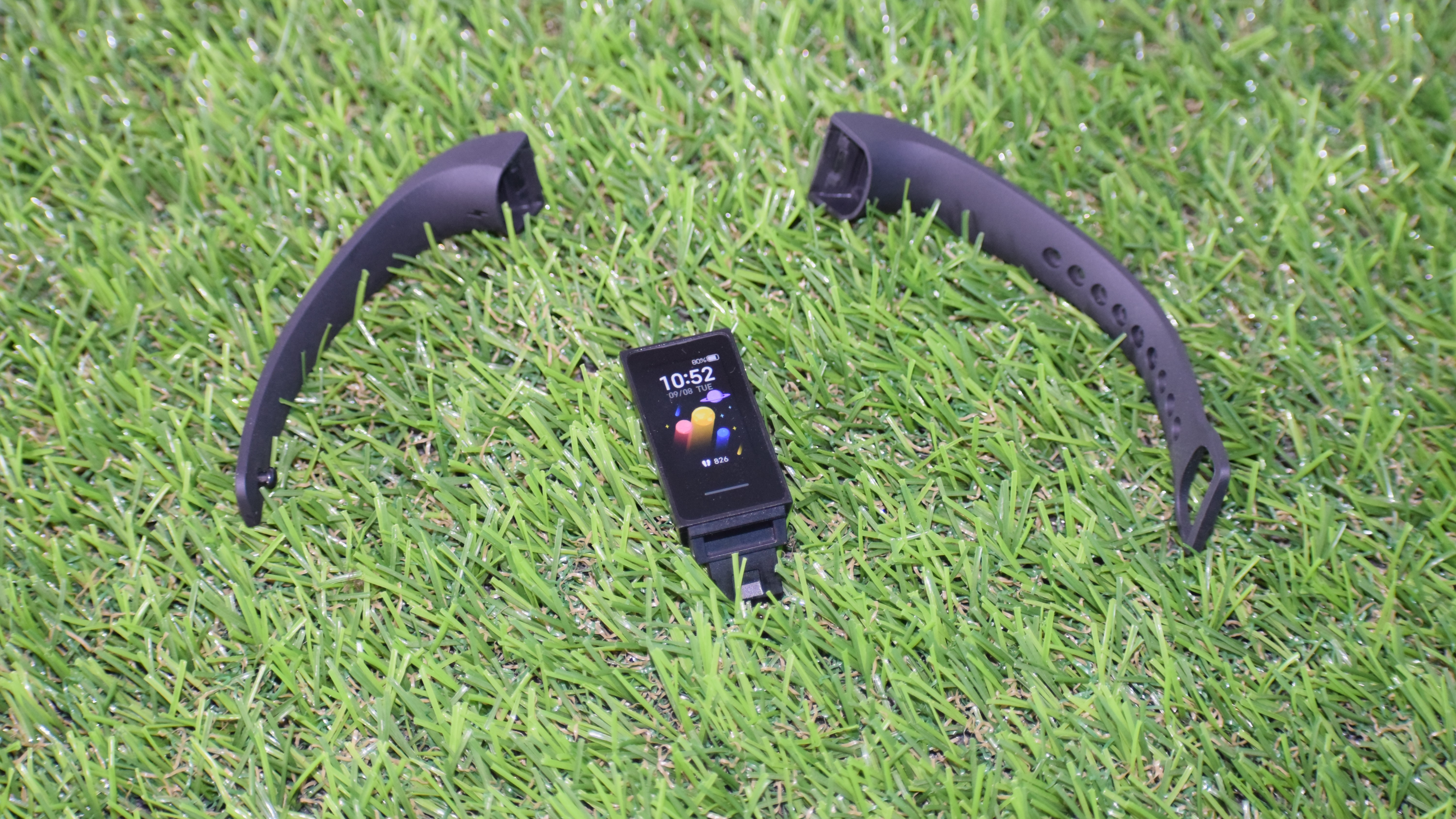 Redmi Smart Band Review TechRadar