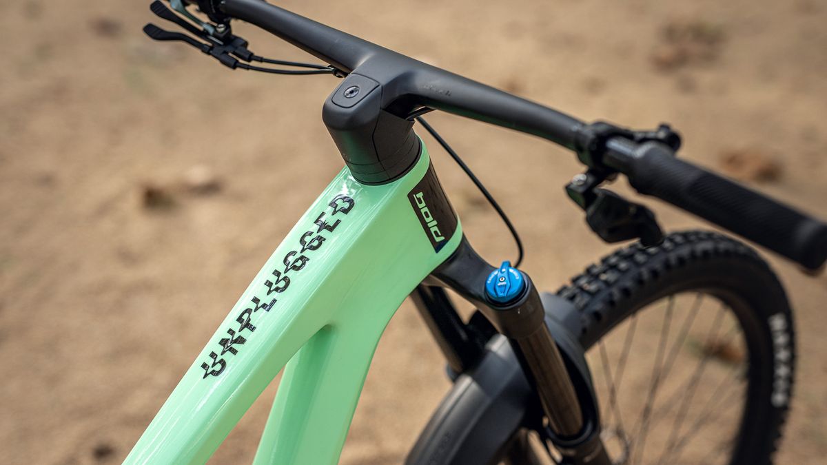 Bold Cycles aims to redefine the rules with the Unplugged 2023 – its new carbon enduro MTB ...