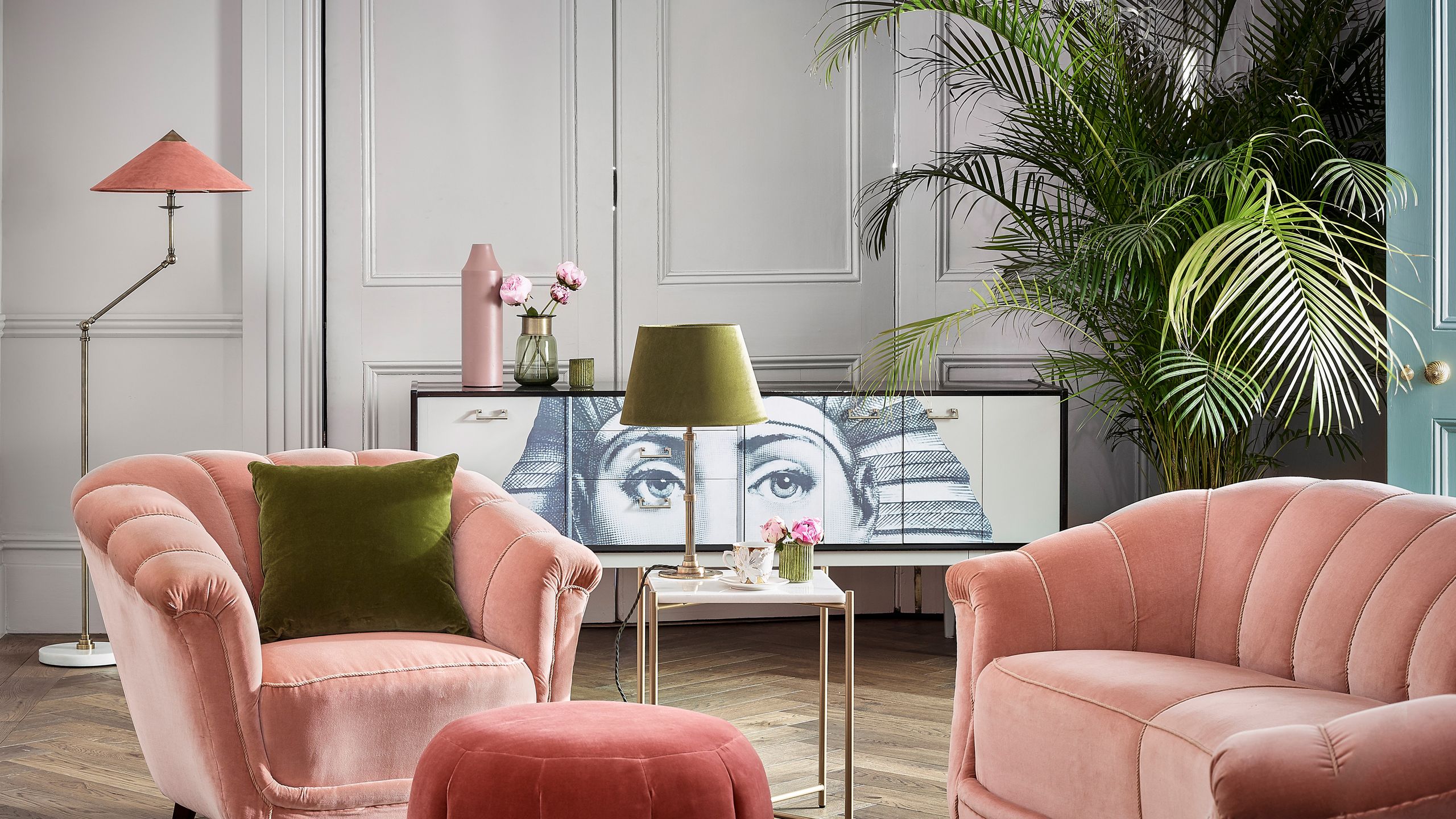These small space designer tips will help you make the most of your ...