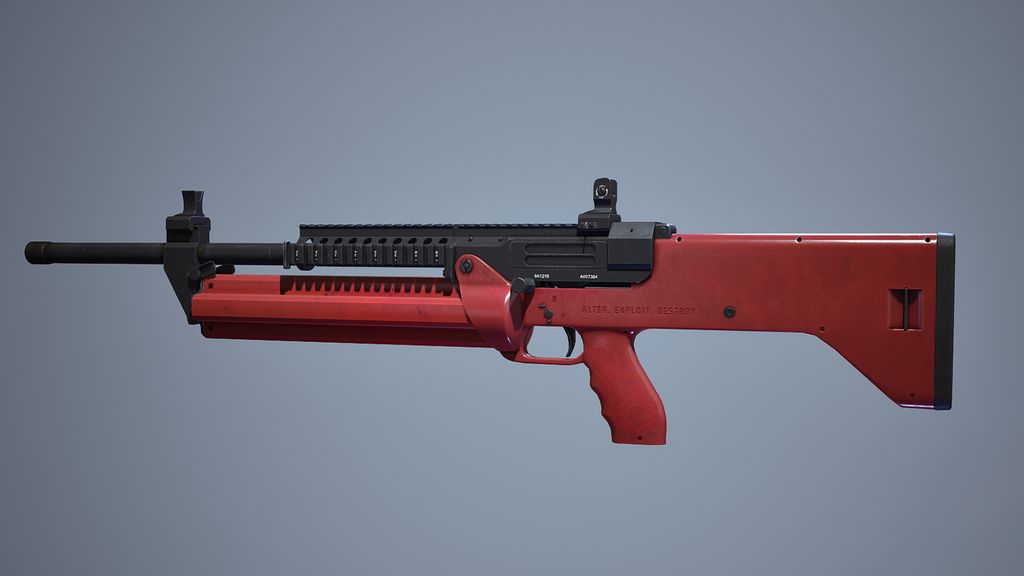 The best weapons in The Finals | GamesRadar+