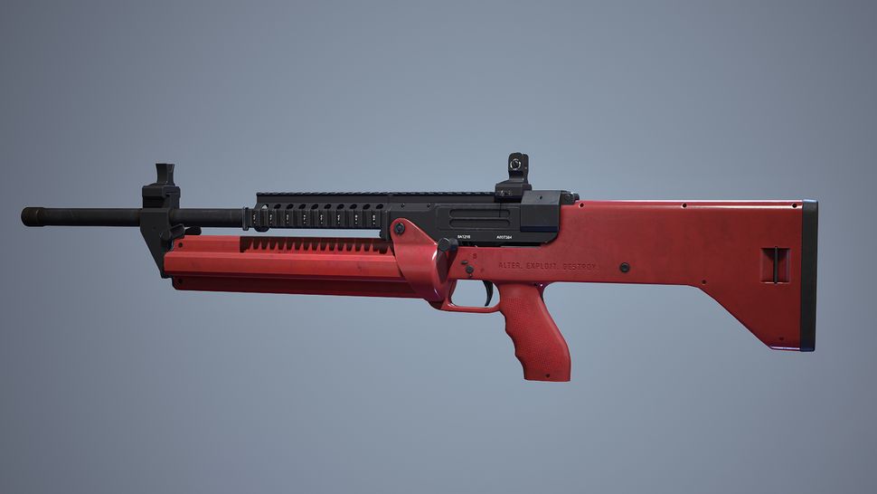 The best weapons in The Finals | GamesRadar+