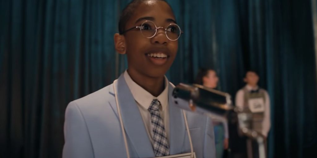 The Mysterious Benedict Society Cast: Where You’ve Seen The Disney+ ...