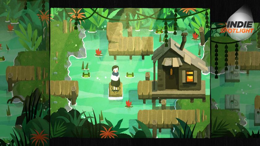 Articles by Rollin Bishop | GamesRadar+