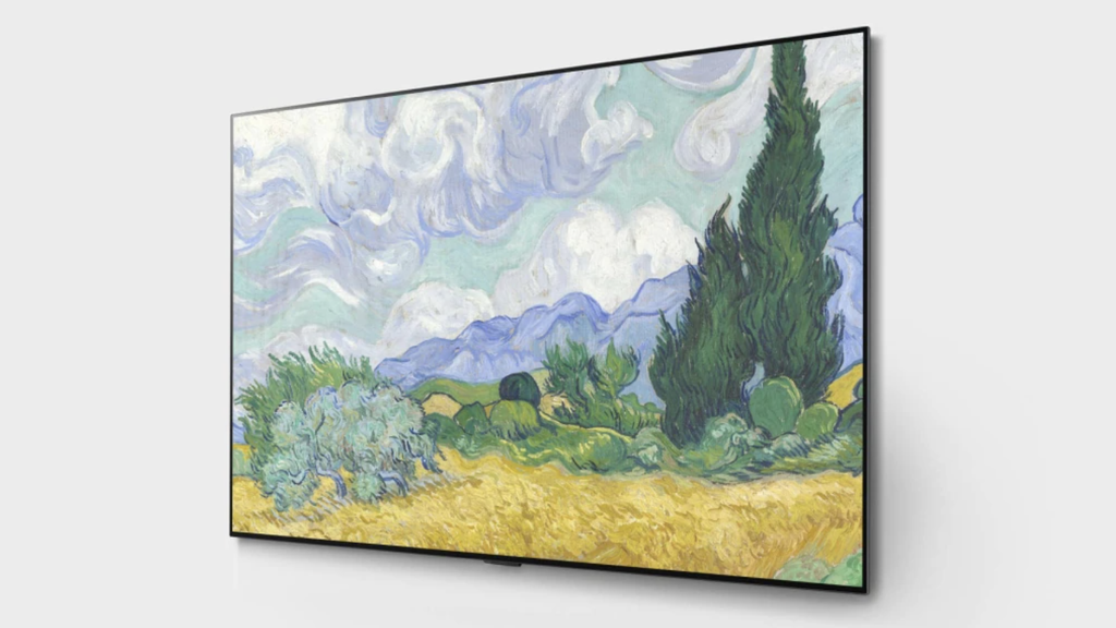 LG G1 OLED TV review | Tom's Guide