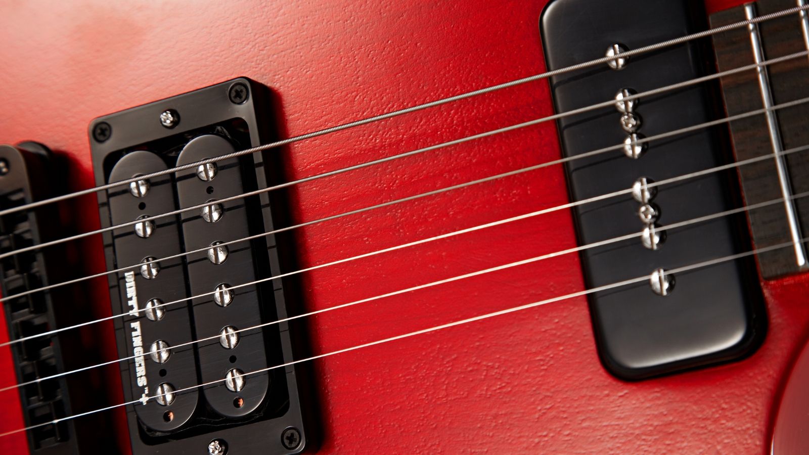 P90s vs humbuckers: Which pickups should you choose? | Guitar World