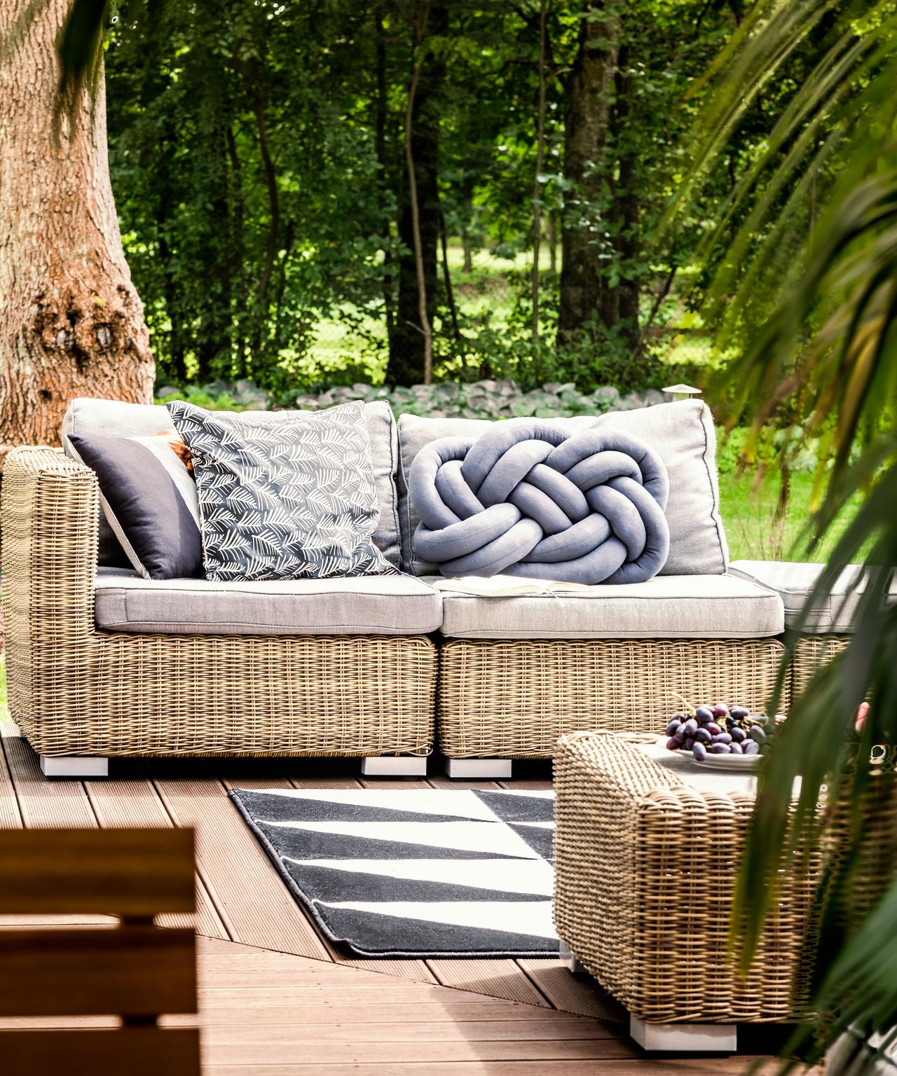 10 of the worst patio decorating mistakes | Real Homes