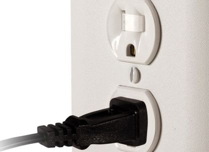 This $10 "Snug Plug" Gadget Fixes Loose Outlets Quick & Easy | Livingetc