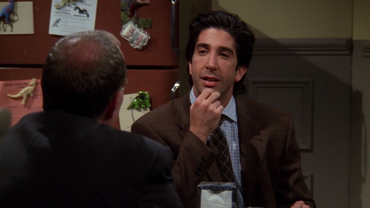 Best Friends episodes, ranked – Page 2 - The 25 best Friends episodes ...
