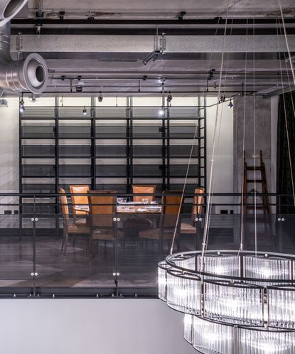 Inside Tim Burton’s home in Primrose Hill – currently for sale | Livingetc