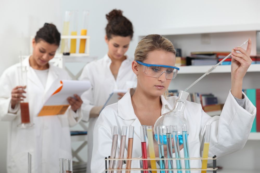 What Is Chemical Engineering? | Live Science What Is Chemical Engineering? | Live Science