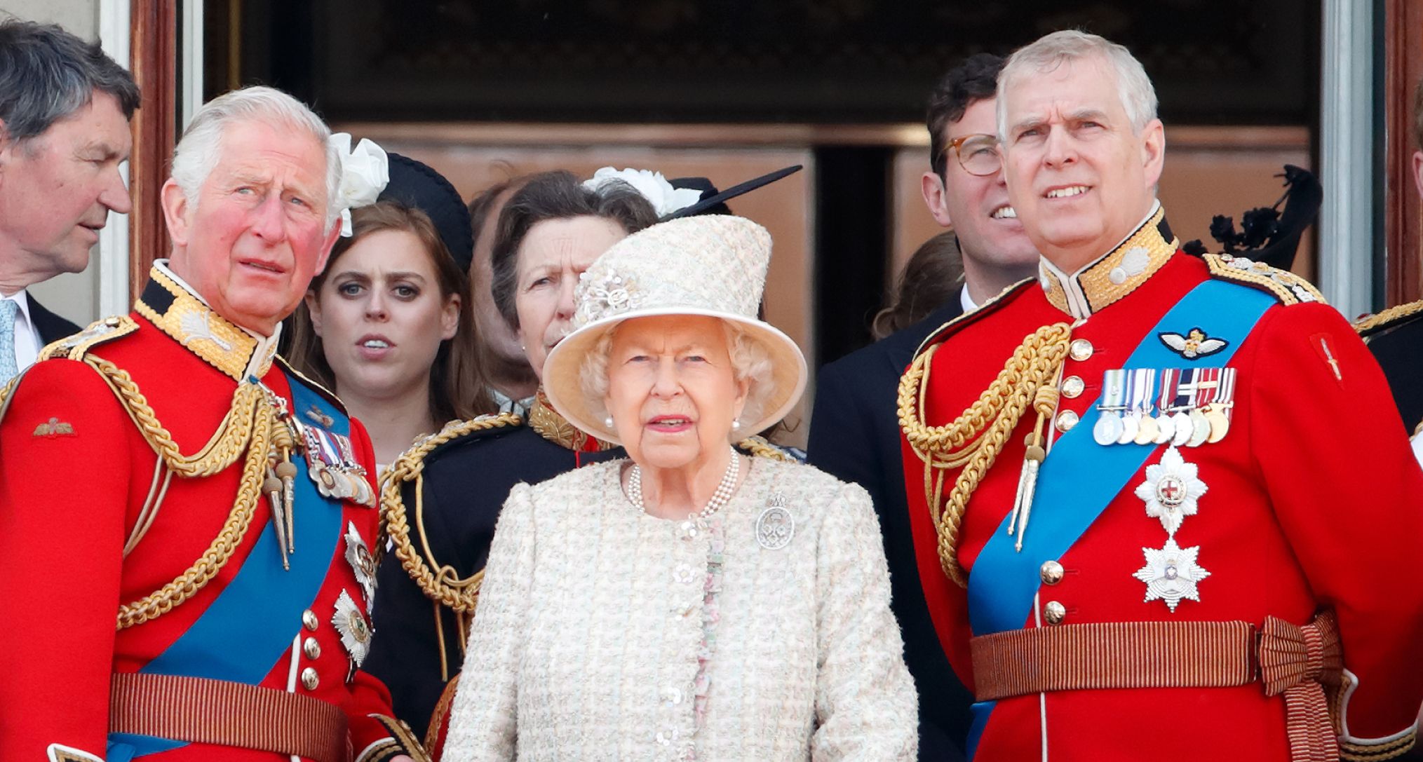 Royal Biographer Shares The King's "I Told You So" Moment | Marie Claire
