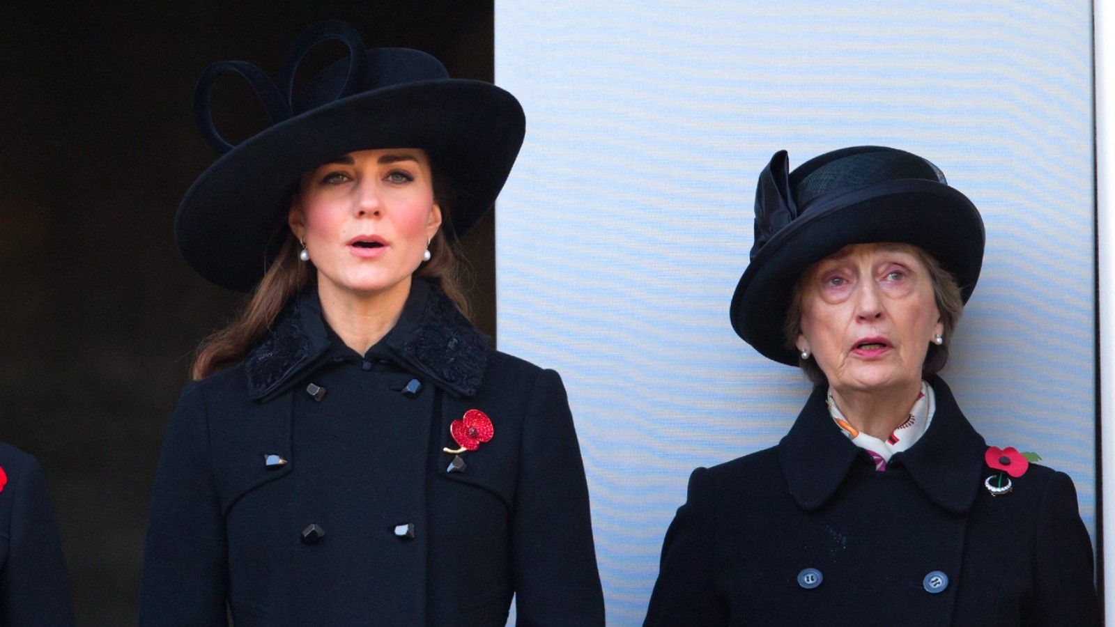 Who is the Queen's former lady-in-waiting Lady Susan Hussey | Woman & Home