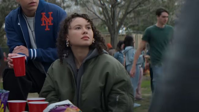 Goosebumps: The Vanishing: Premiere Date, Trailer And Everything We ...