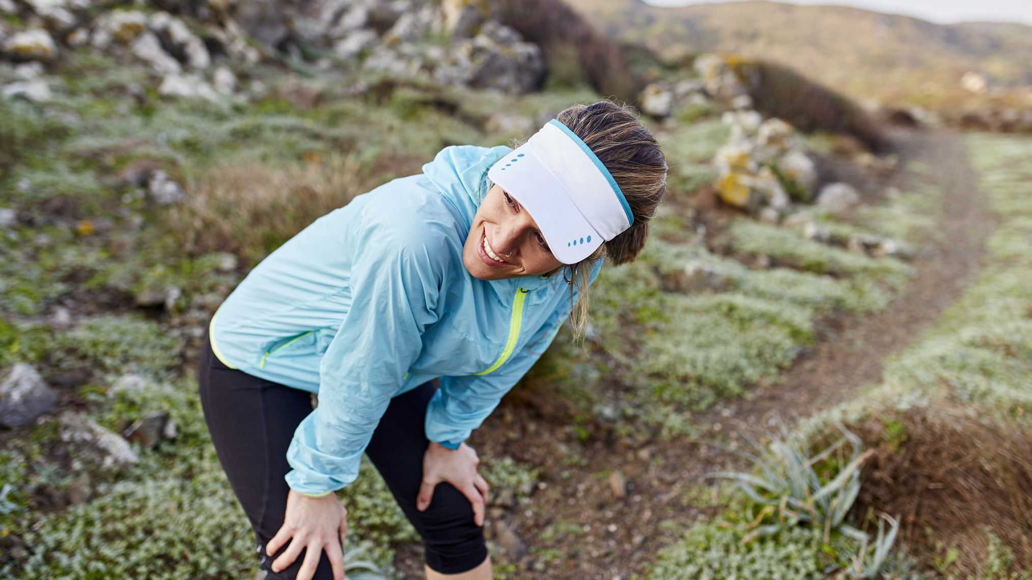 What is a run streak? We outline the delights and the dangers | Advnture