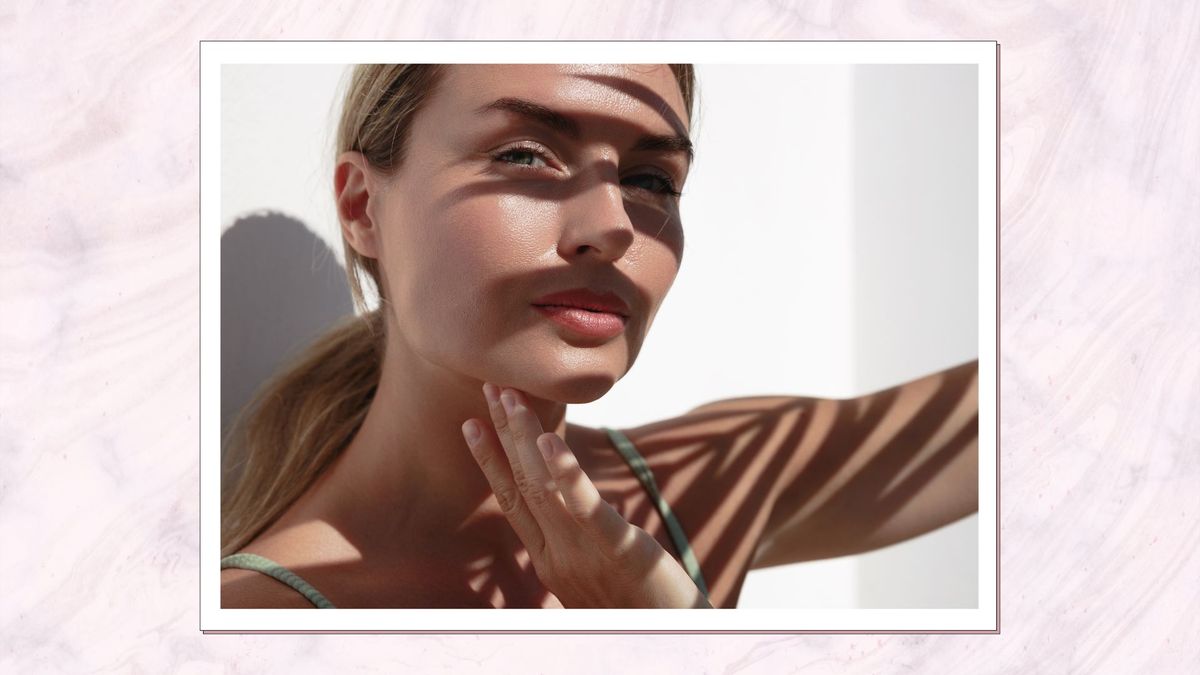 Is SPF makeup a substitute for sunscreen? 3 experts explain | Woman & Home