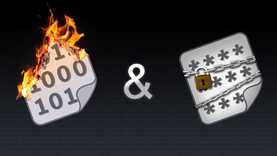 Pastebin may have just doomed us all | TechRadar