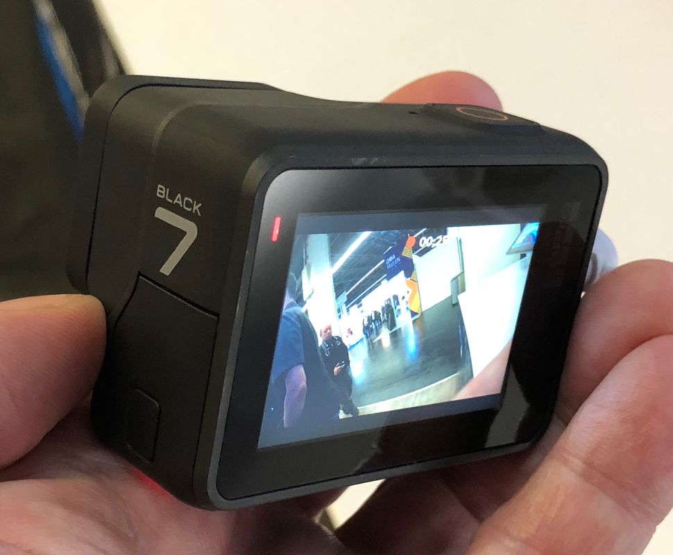 GoPro Hero 7 Black: 5 things to know - including how it can make you a ...