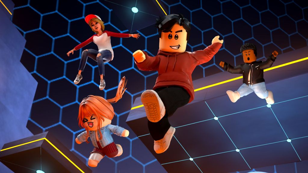 Roblox makes unrated games unplayable next month, has a plan for old ...