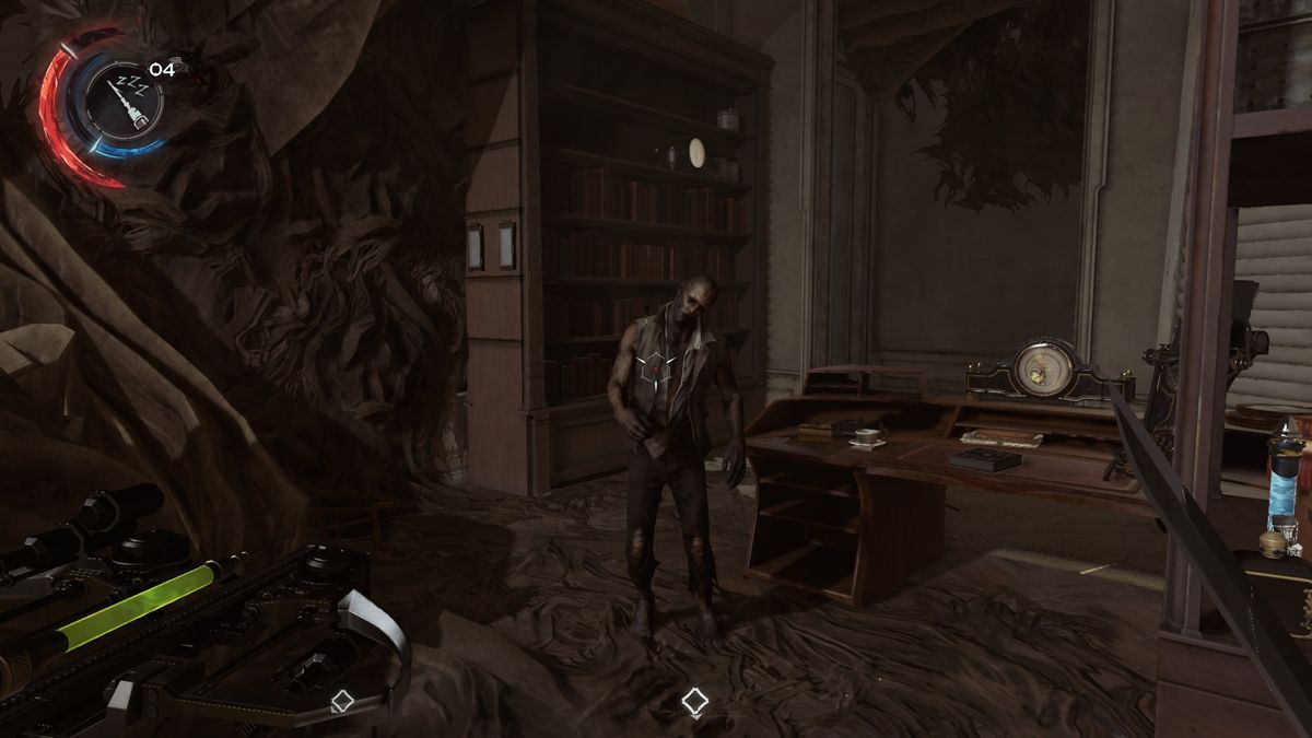 I judged every citizen of Karnaca in Dishonored 2 | PC Gamer