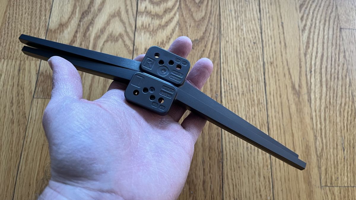 TCL QM6K TV review: a solid mini-LED TV that punches above its price class | TechRadar