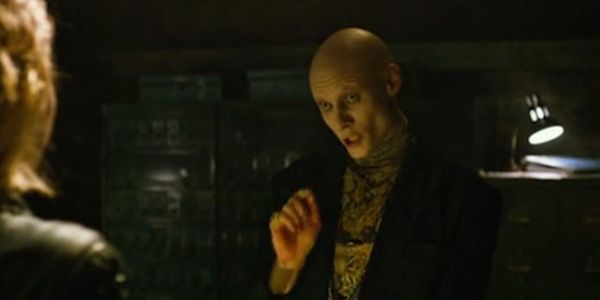 Why Caliban Was In Both Logan And X-Men: Apocalypse | Cinemablend