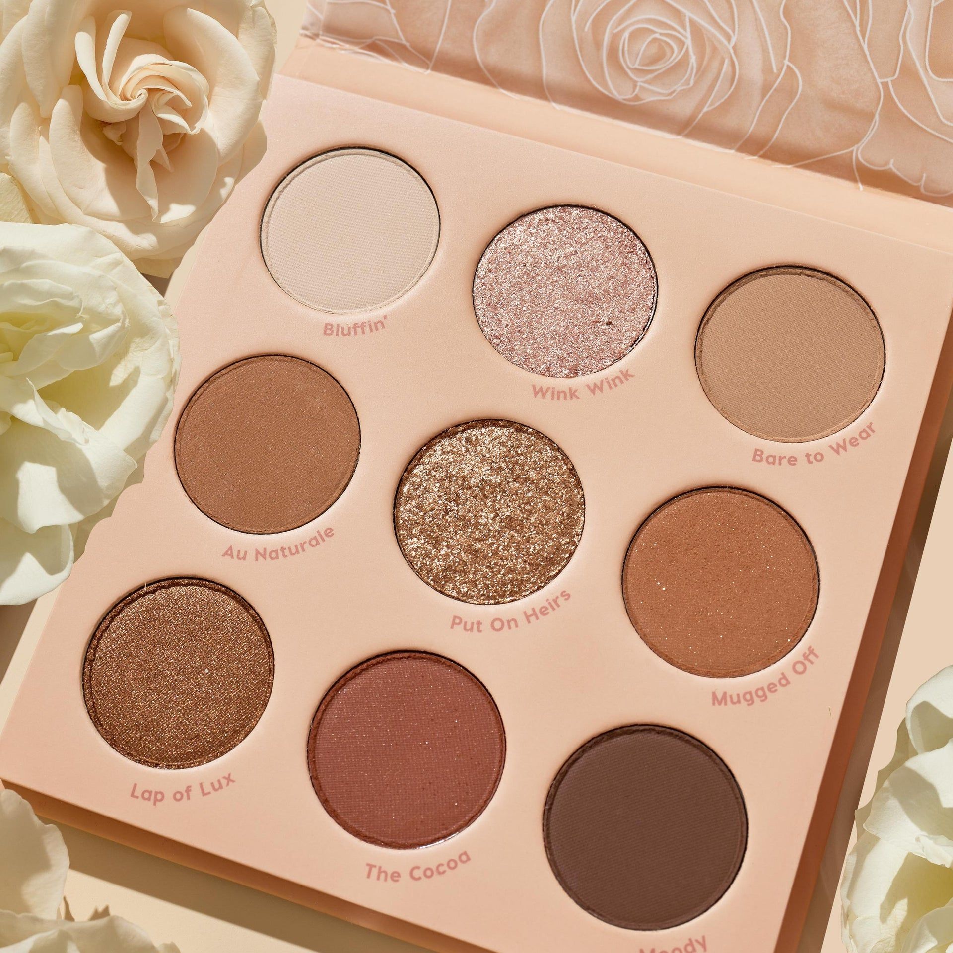 The 13 Best Drugstore Eyeshadows, Tested by Editors | Marie Claire