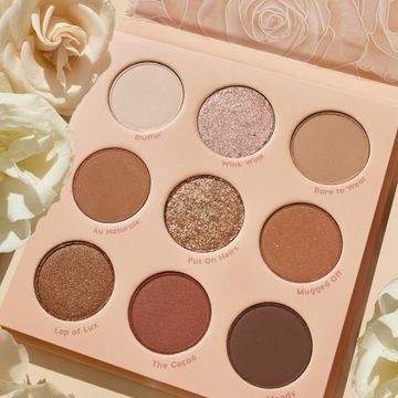 The 13 Best Drugstore Eyeshadows, Tested by Editors | Marie Claire